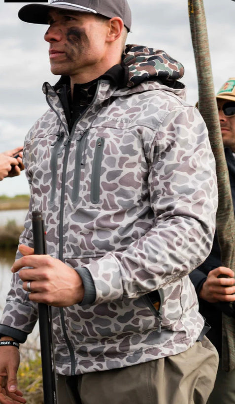 Outerwear - Men & Women – Becky Boo-tique