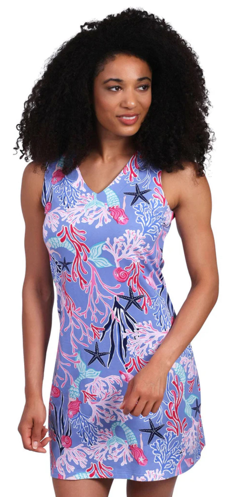 Ana Clare Sheila Ava Dress – Becky Boo-tique